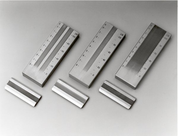 Fineness of Grind Gauge