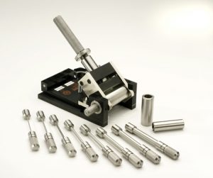 Cylindrical Mandrel Bend Test