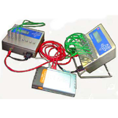 Eval Flex Thermal Validation System