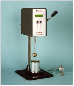 Digital Rotothinner Viscometer