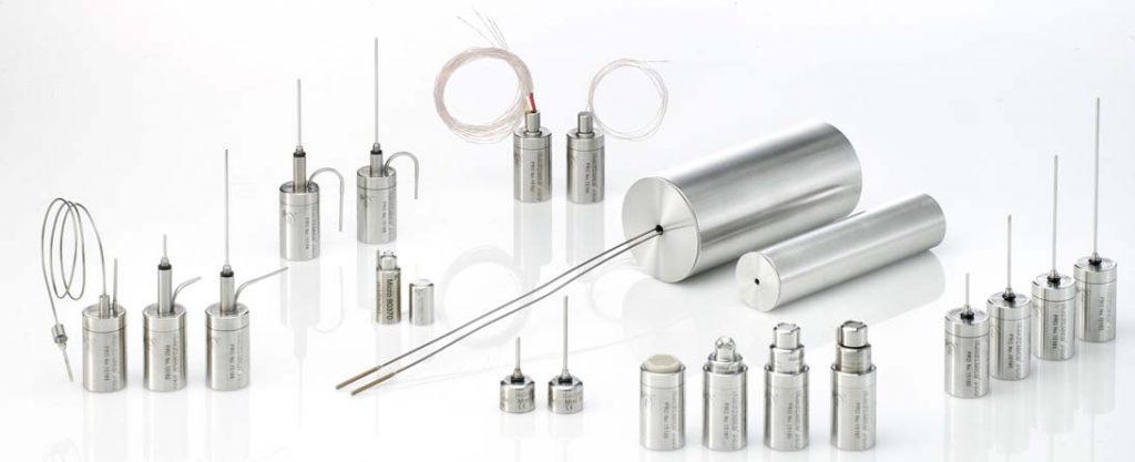 Ellab TRACKSENSE PRO Data loggers