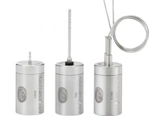 Ellab TRACKSENSE PRO Data loggers