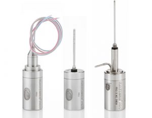 Ellab TRACKSENSE PRO Data loggers