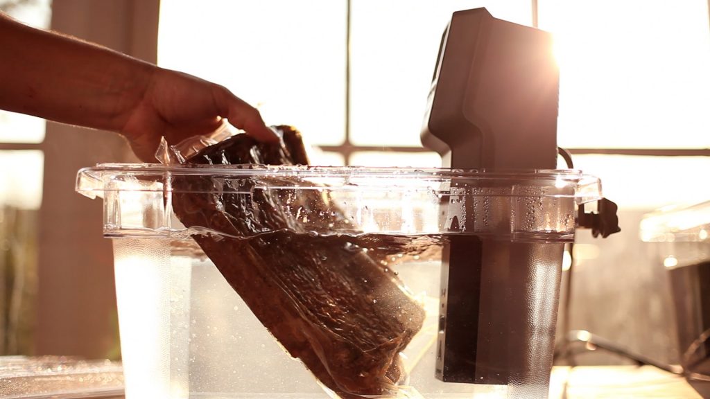 MX Immersion Circulator