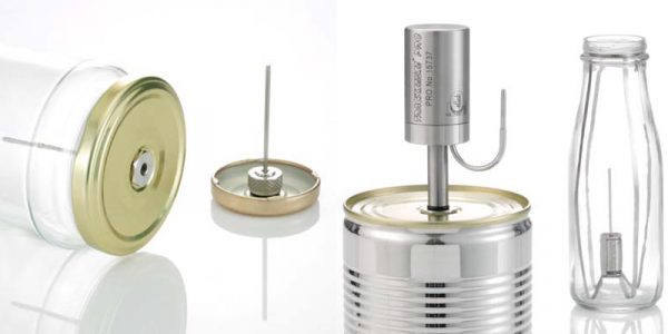 Ellab Data logger