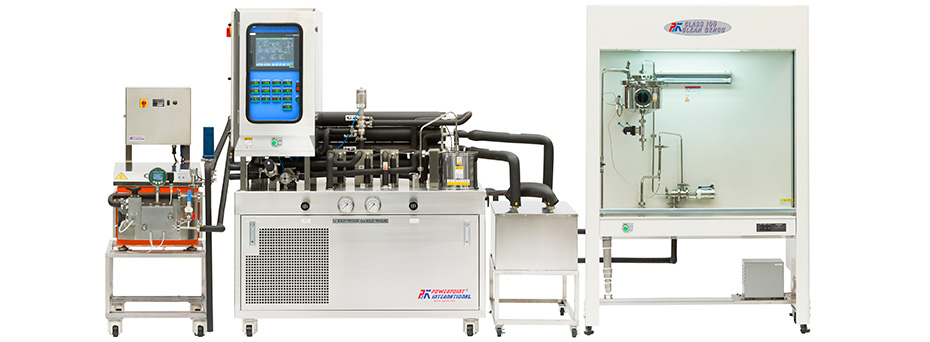 UHT Tubes and Plates