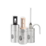 TrackSense Pro wireless data loggers with interchangeable sensors